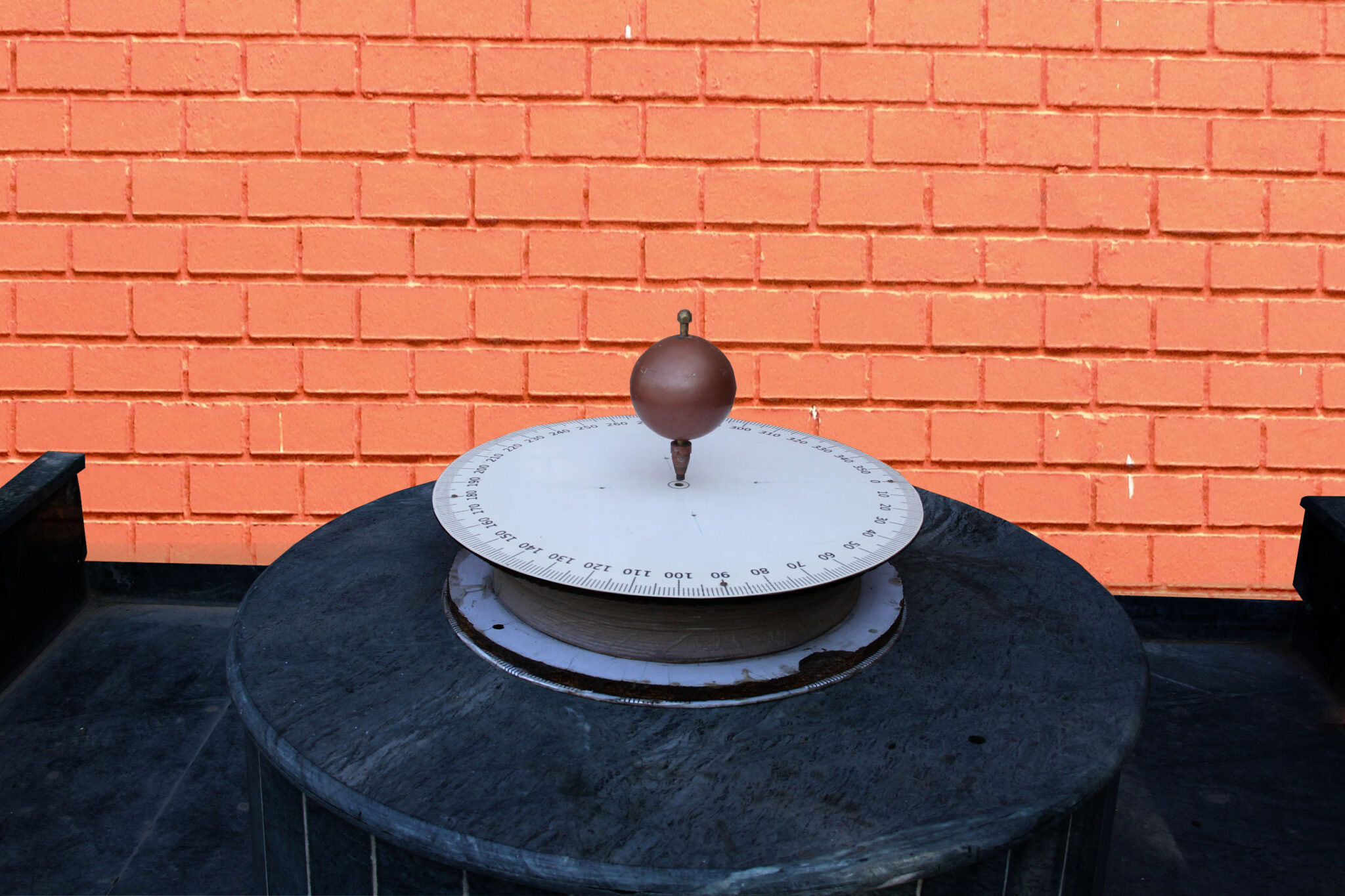 Foucault Pendulum – Indore Public School