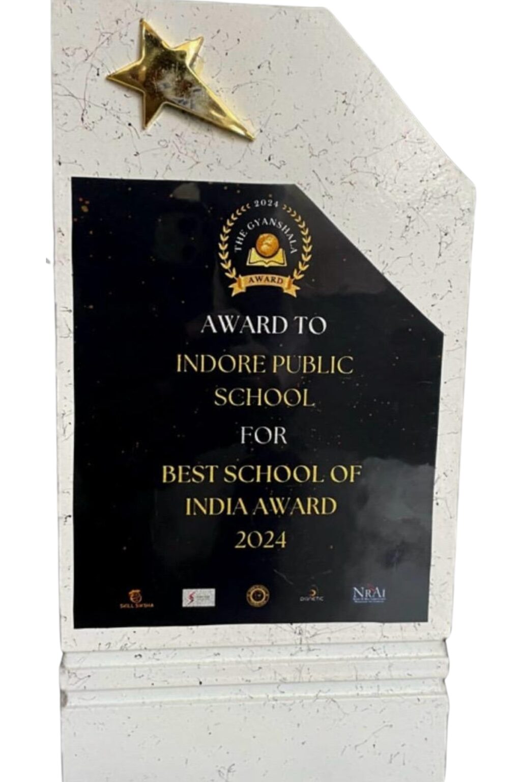 Awards – Indore Public School